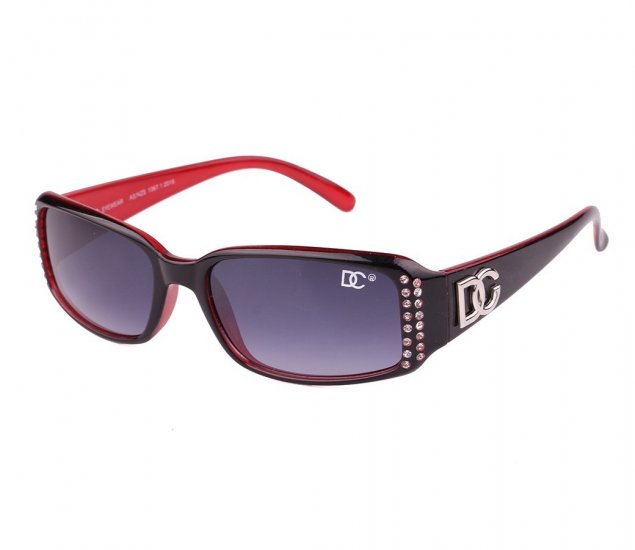 DC Rhinestone Sunglasses DC108P [DC108P] : Discount Variety Store ...