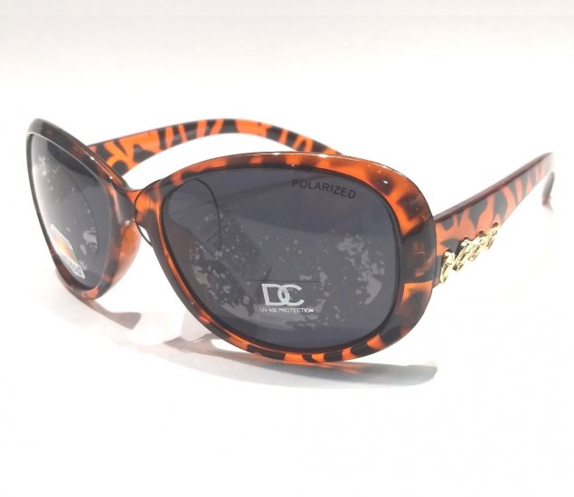 DC Polarized Fashion Sunglasses PPF5284DC [PPF5284DC] : Discount ...